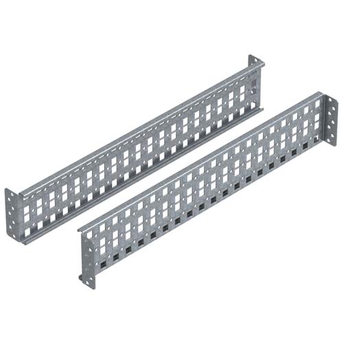 SE Spacial SF/SM integrated cross rails – H90 mm W800 mm