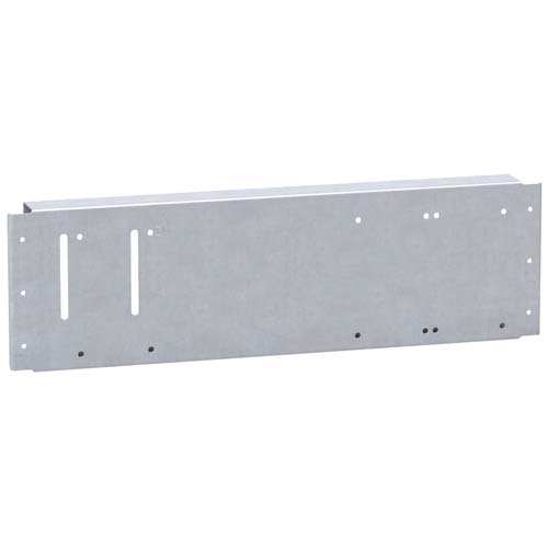 SE Spacial SF – mounting plate W800 for NT/MTZ1 fixed