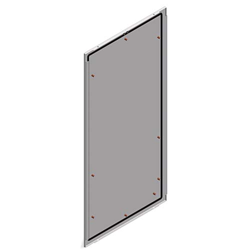 SE Spacial SF rear panel external fixing – 2200×1000 mm