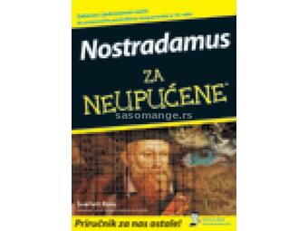 Nostradamus za neupućene