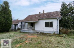 Kuća 55 m², 45 ari, Obrenovac, Skela – 90 000 € (NAMEŠTENA)