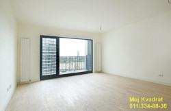 Prodajem Stan-Apartman, Savski Venac, Beograd, €498.000