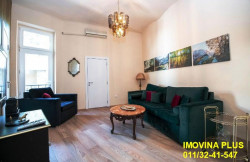 Prodajem Stan-Apartman, Stari Grad, Beograd, €245.000