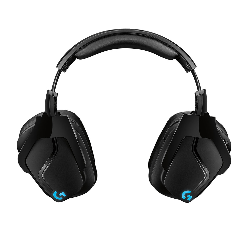 Logitech G935 Wireless Gaming 7.1 Headset Lightsync