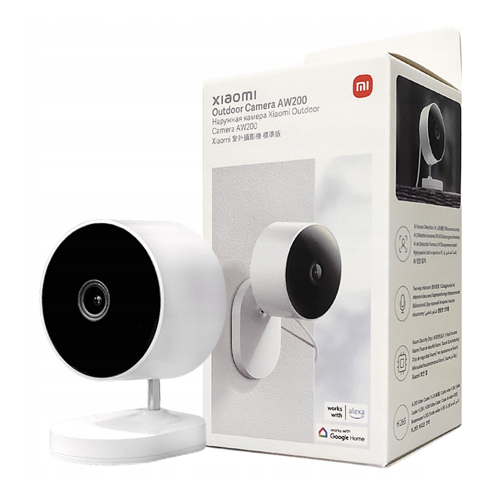 Mi Outdoor Camera AW200