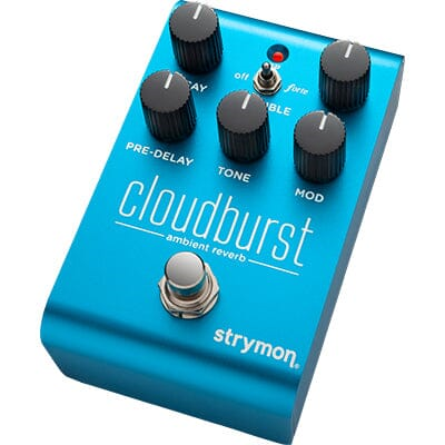 Strymon Cloudburst - Reverb pedala