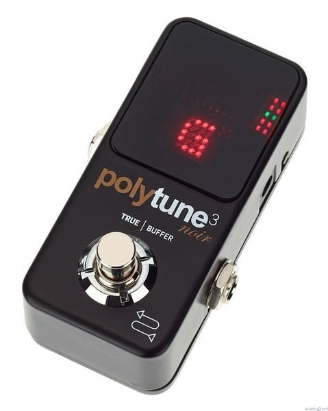 Tc Electronic Polytune 3 noir