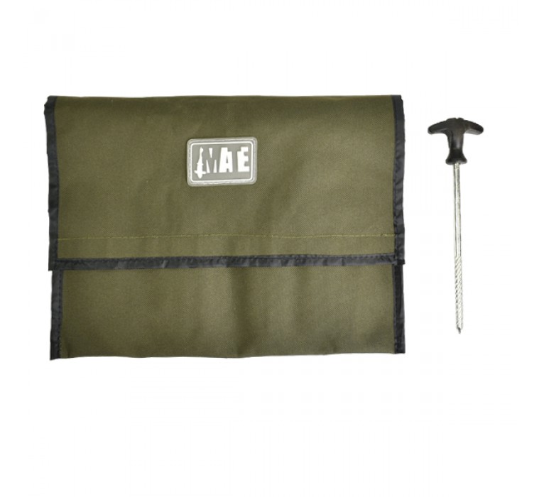 Mate Bivvy T-Pegs