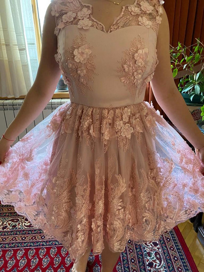 Svečana haljina