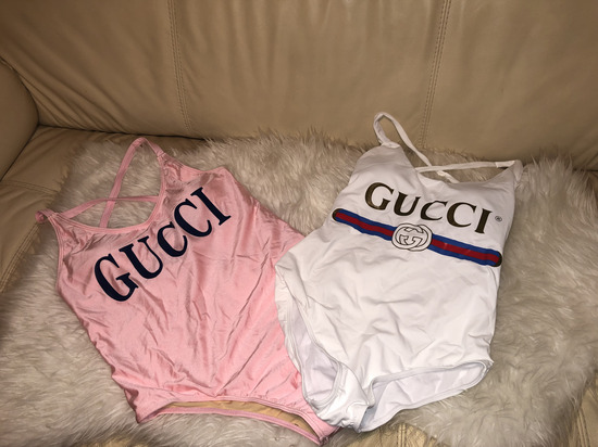 Gucci kupaci