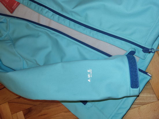 Icepeak jakna xs novo