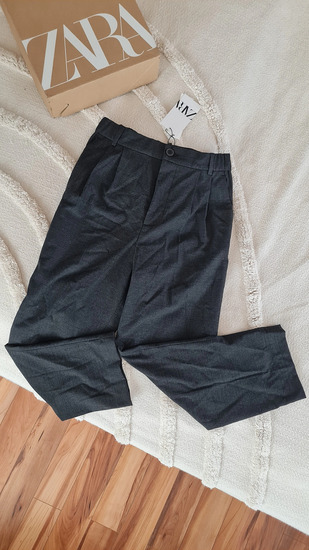 Zara Pantalone S Novo