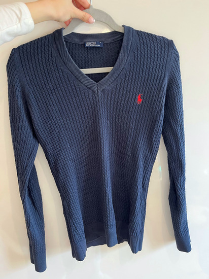 POLO Ralph Lauren DZEMPER