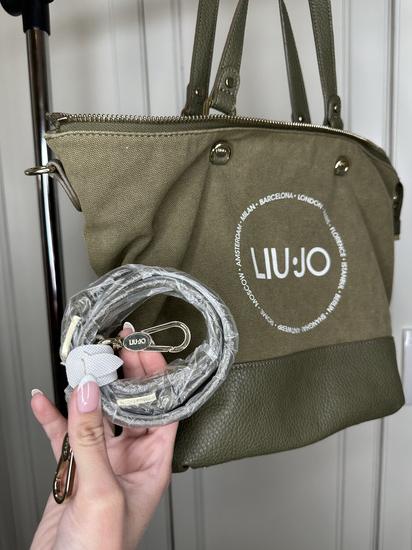 Liu Jo ORIGINAL torba