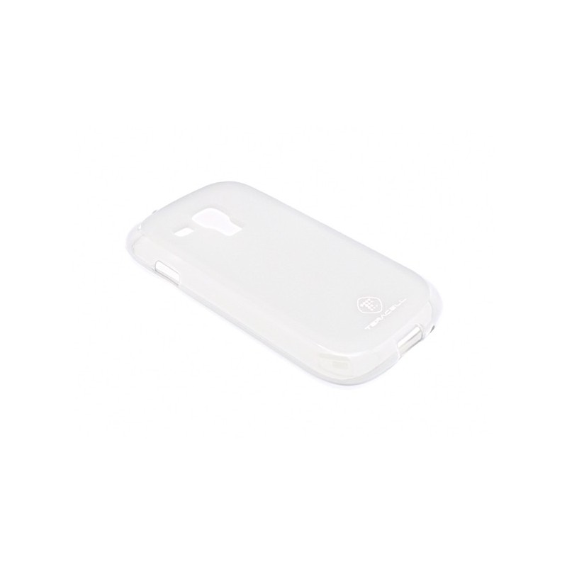 Futrola za Samsung Galaxy S III mini leđa Giulietta - bela