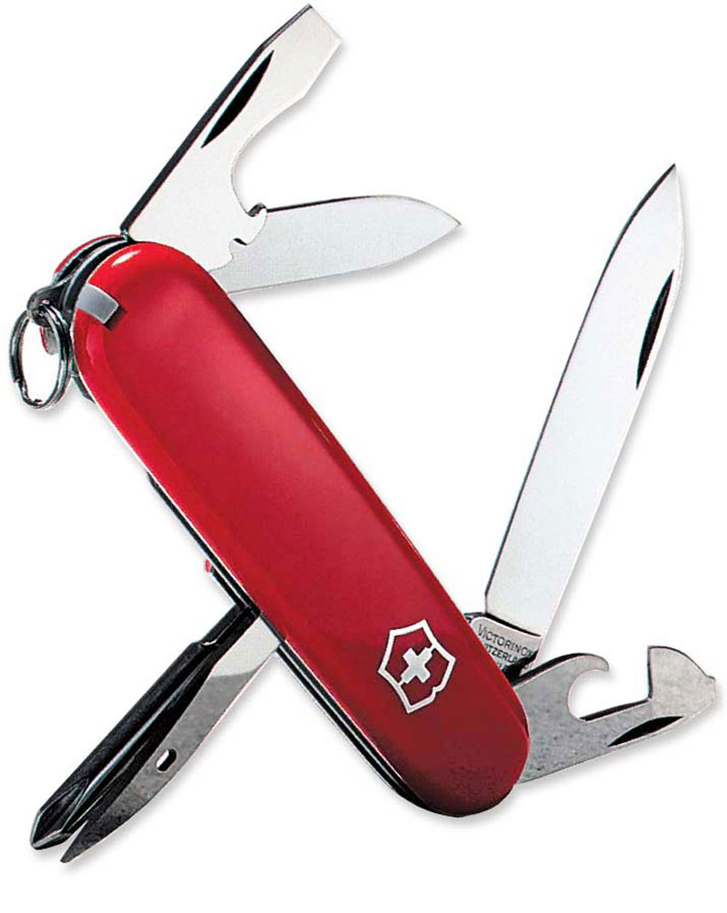 Victorinox Tinker 1.4603