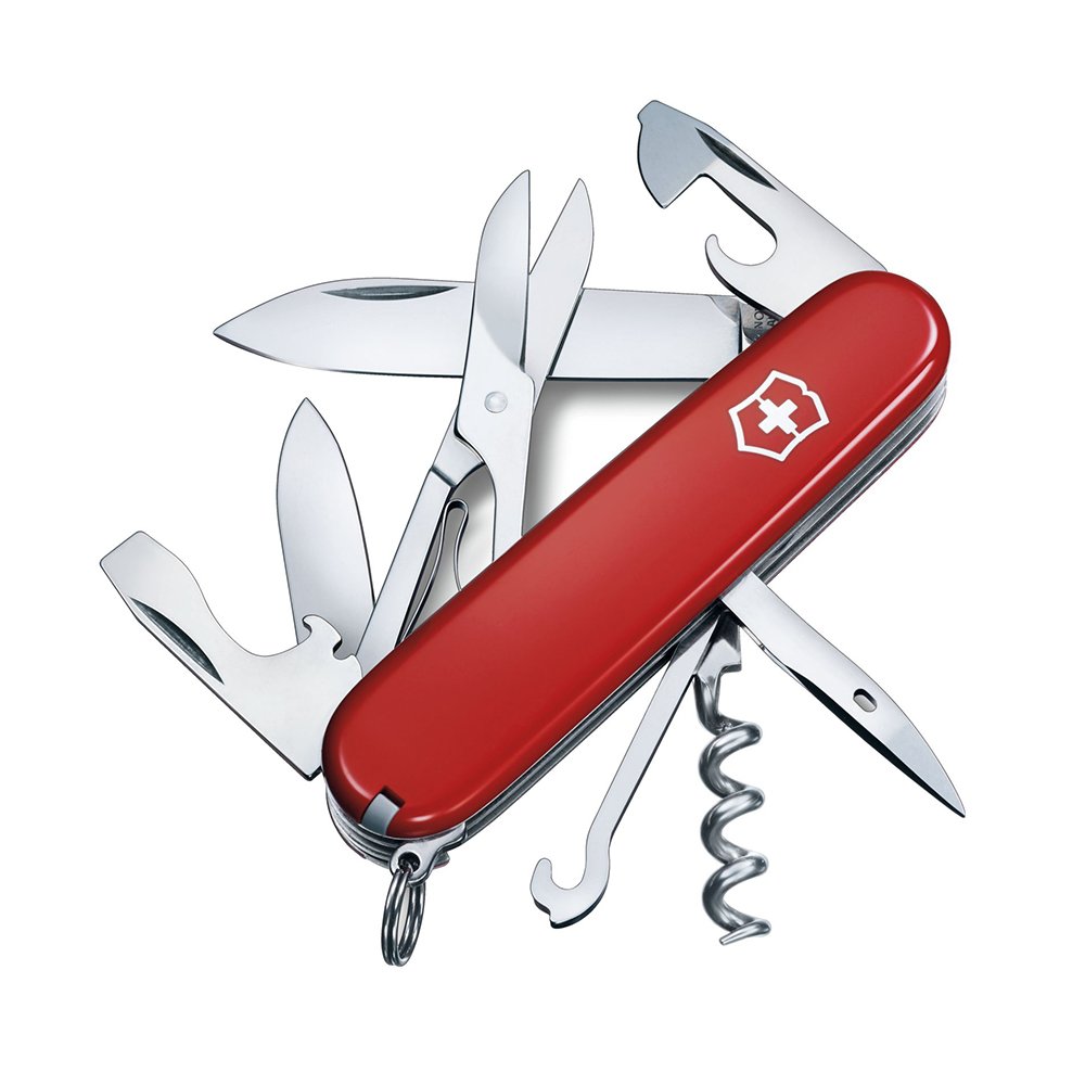 Victorinox Climber 1.3703