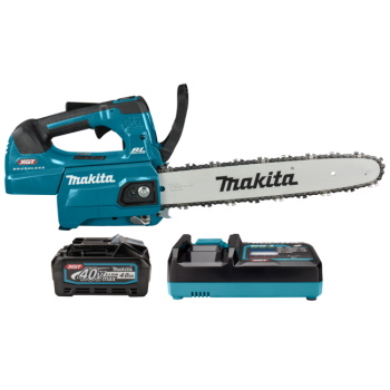 Makita akumulatorska lančana testera XGT 40V max UC004GM101