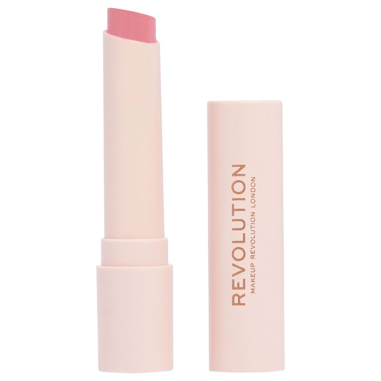 Balzam za usne MAKEUP REVOLUTION Pout Balm 2.5g Bare Shine