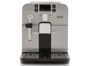 Gaggia aparat za espresso kafu Brera