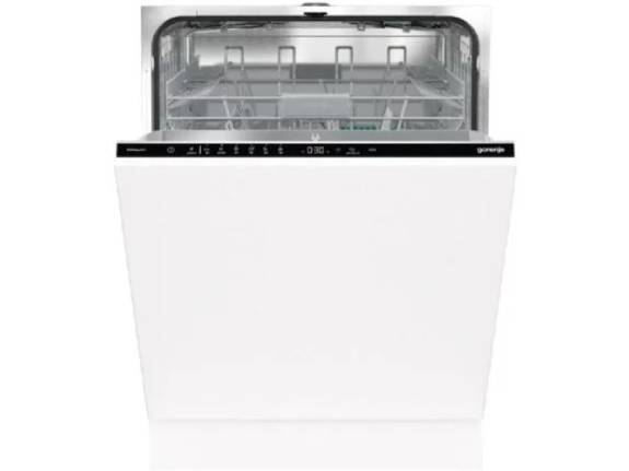 Gorenje ugradna mašina za pranje sudova gv 673C60