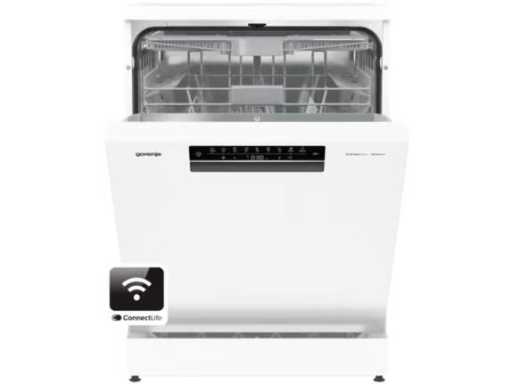 Gorenje Mašina za pranje sudova GS 673C60 W