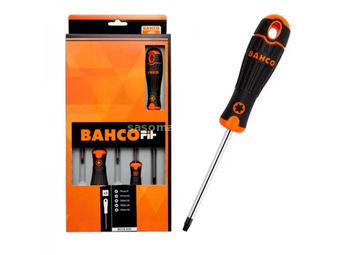 Set šrafcigera 5kom Torx B219.035 Bahco