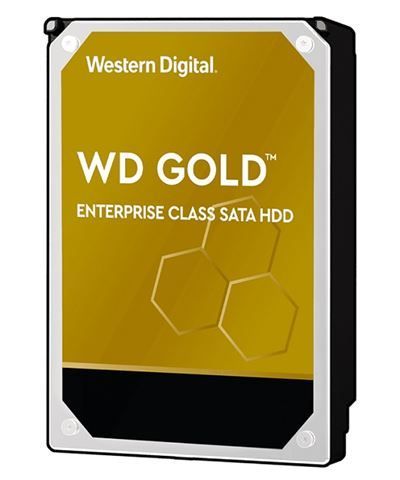 Western Digital - Tvrdi Disk WD Gold™ Enterprise Class 2TB