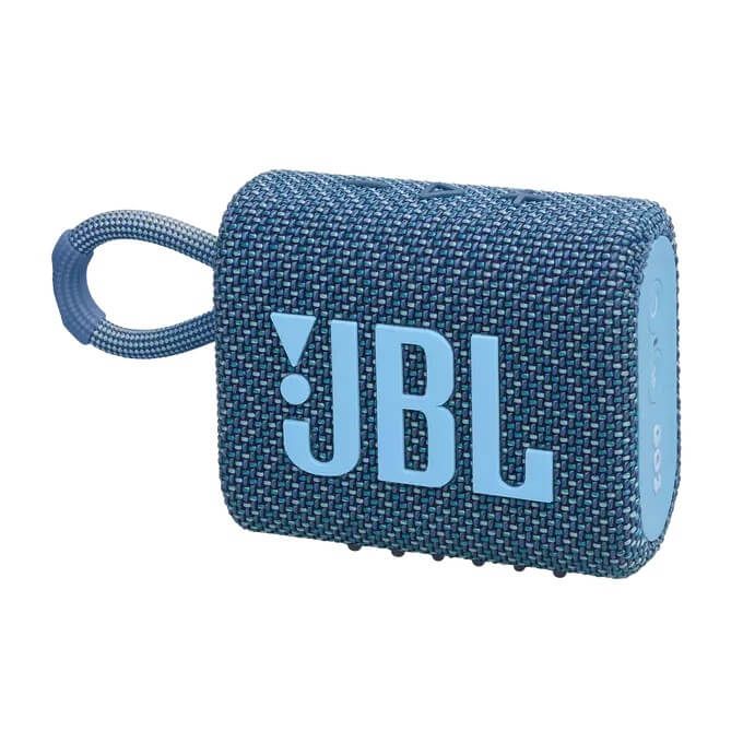 JBL Go 3 Eco