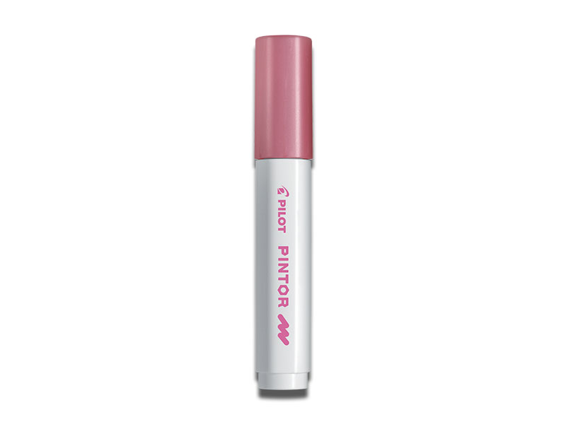 MARKER METAL. PINK 354162