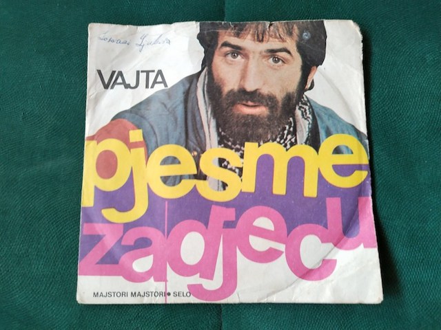 Vajta - Pjesme za djecu