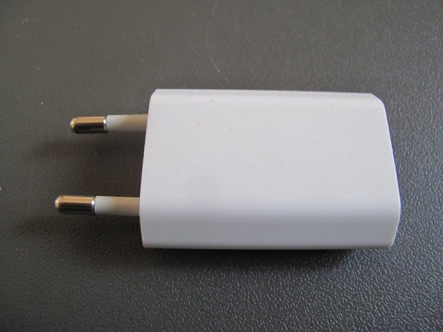 Apple A1400 punjač 5V  1A za iPod ili iPhone