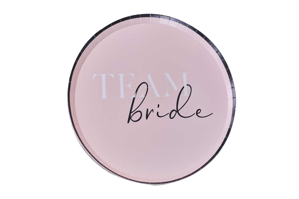 Tanjiri Team Bride – 25cm – 8 kom