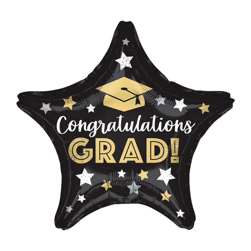 Congratulations Grad – 46cm