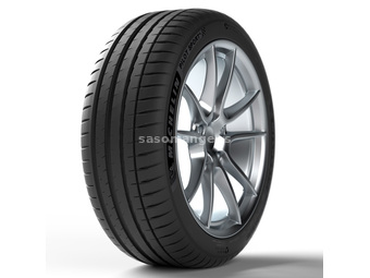 255/55R19 PILOT SPORT 4 SUV