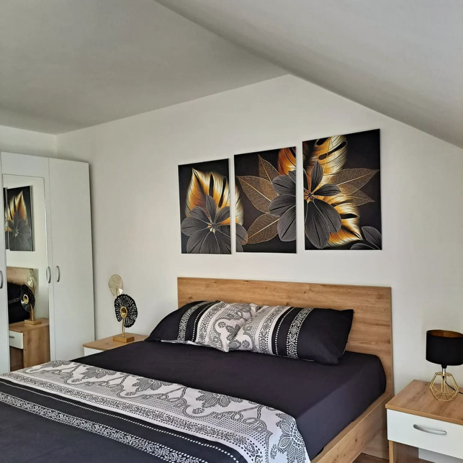 Jednoiposobni apartman, Aranđelovac, Kralja Petra I 145 (prekoputa doma zdravlja) 145