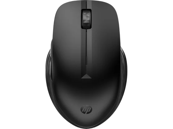 ACC HP Mouse 435 bežični/MUltidevice/BT/WiFi, 3B4Q5AA