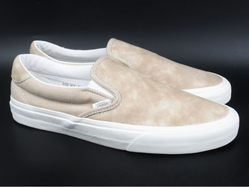 Vans patike KOŽA NOVO RETKOOOO slip on K169/27