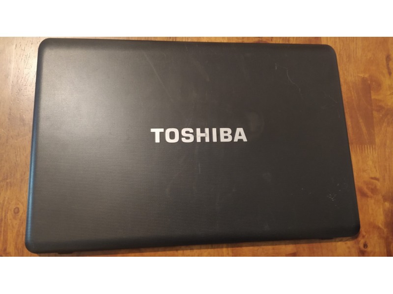 Poklopac panela BR3 za Toshiba C660 , C660D