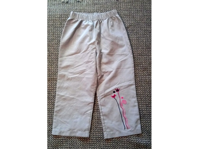 ALIVE NEPROPUSNE PANTALONE / vel 98 3-4