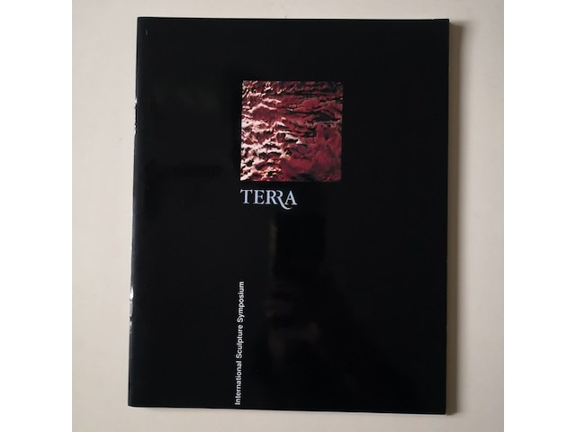 Terra - Internationa Sculpture Symposium