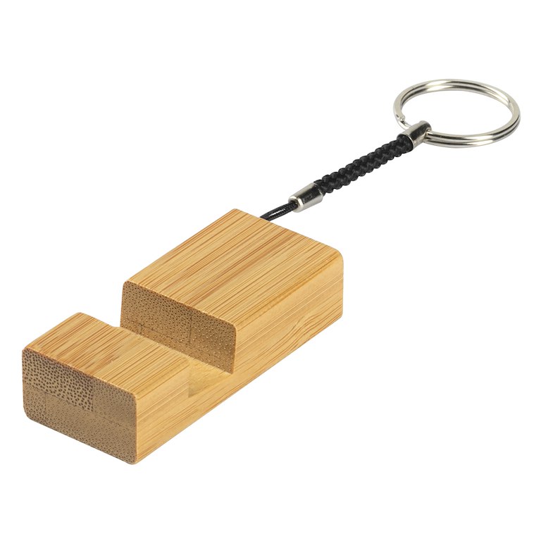 33.204.71 KEEPER - Privezak za ključeve sa držačem za mobilne uređaje