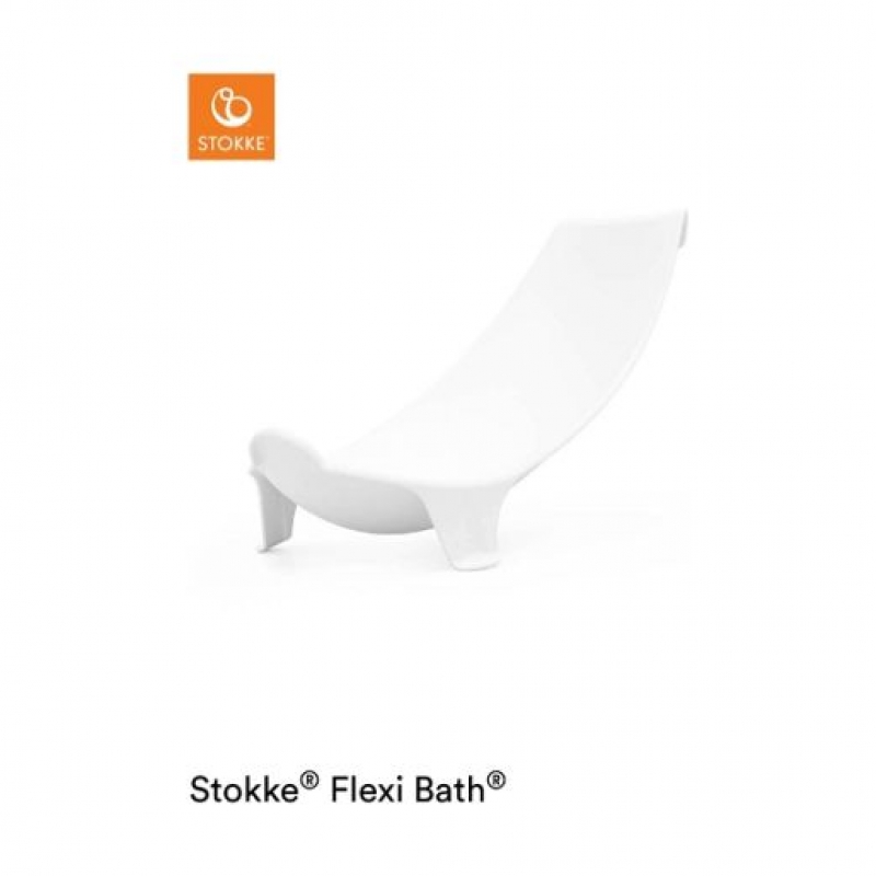 Stokke Flexi Bath podloga za kadicu