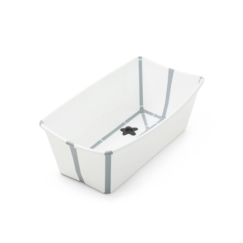 Stokke Flexi Bath sklopiva kadica White