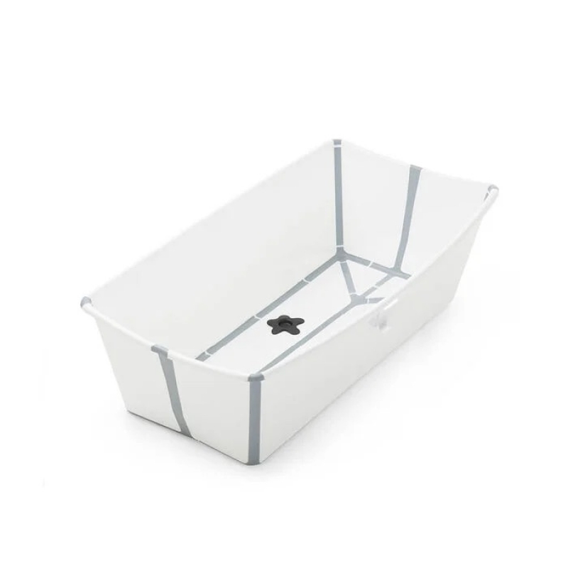 Stokke Flexi Bath X-Large sklopiva kadica White