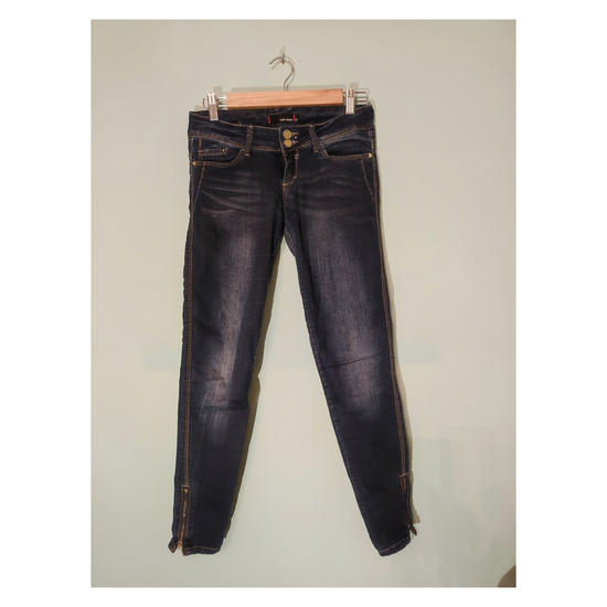 Nove TallyWeijl Skinny farmerke