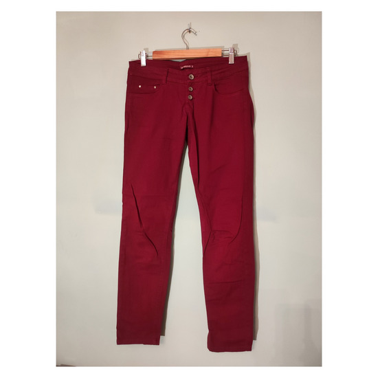 Nove Terranova bordo farmerke