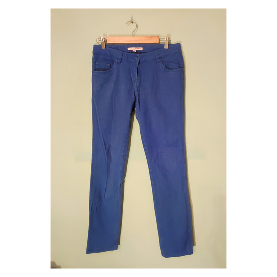 Plave Tally Weijl farmerke