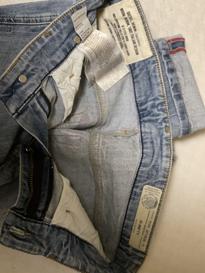 Diesel farmarke Nove