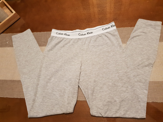 Calvin Klein original pamucne